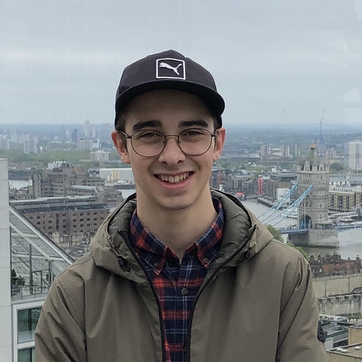 Équipe • Northern Robotics Laboratory